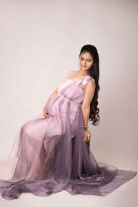Maternity photo session in Pune | Edita photography