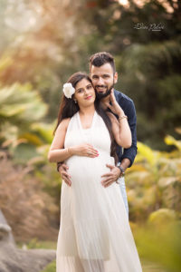 Maternity photo session in Pune | Edita photography