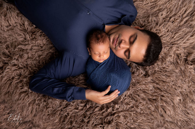 Happy Father's Day For All Fathers | Edita Photography | Pune