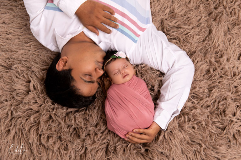 Happy Father's Day For All Fathers | Edita Photography | Pune