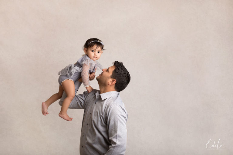 Happy Father's Day For All Fathers | Edita Photography | Pune