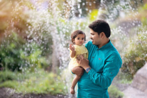 Happy Father's Day For All Fathers | Edita Photography | Pune