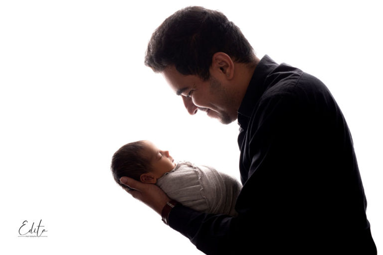 Happy Father's Day For All Fathers | Edita Photography | Pune